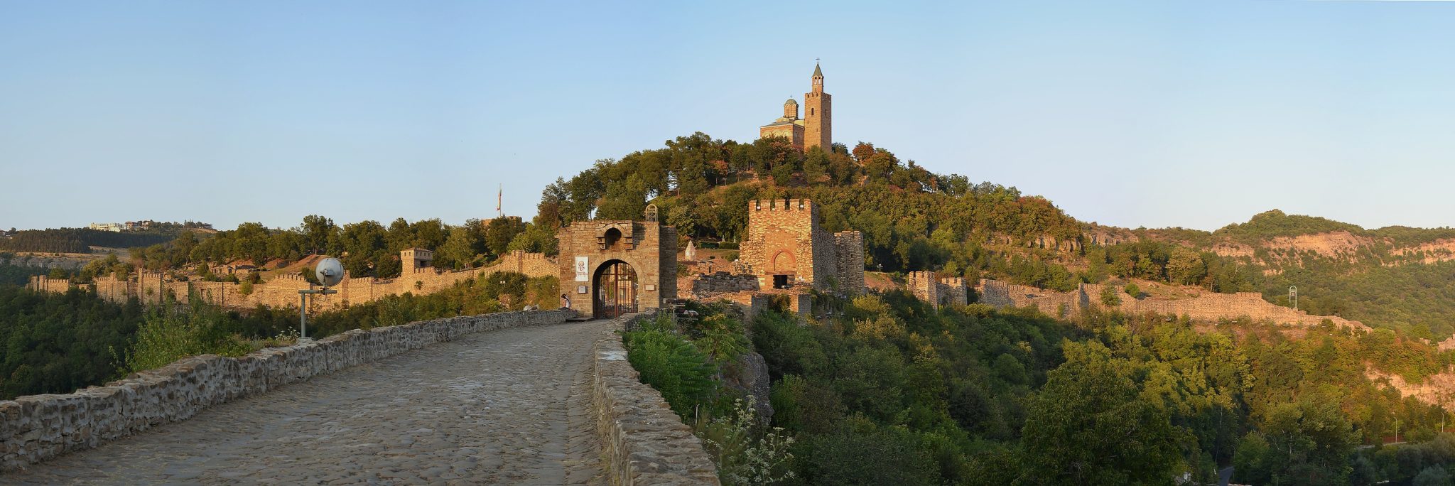 Slike iz Bugarske – Bugarska nacionalna manjina u Zagrebu